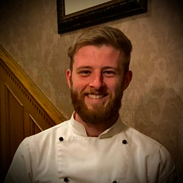 ScotHot - Lewis Kane